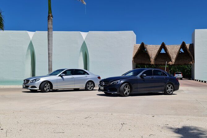 VIP Chichen Itza Private Tour - Luxury Car - What Sets This Tour Apart?