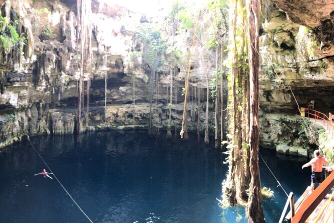 VIP Chichen Itza Private Tour - Luxury Car - Who Should Book This Tour?