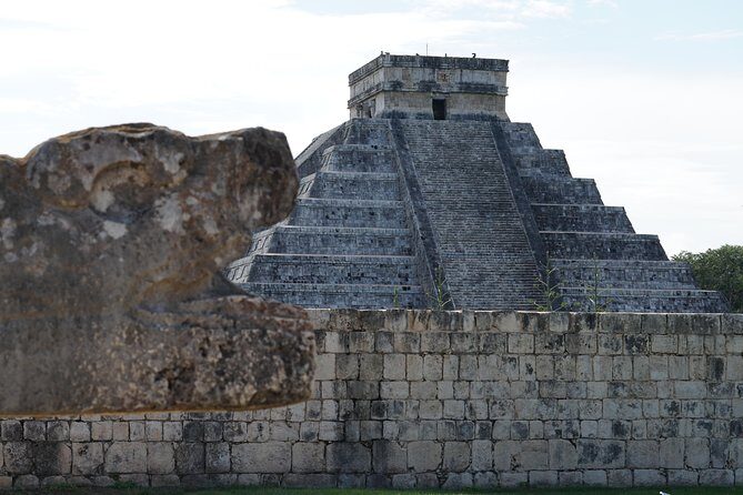 VIP Chichen Itza Private Tour - Luxury Car - FAQs