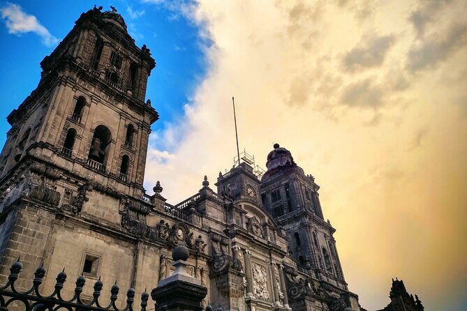 VIP City Tour In Mexico City Driver and Guide Included. - Final Thoughts: Is This Tour Right for You?