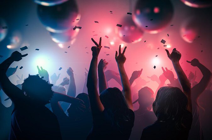 VIP Club Crawl Fremont Street, Las Vegas: Entry & Drink Specials - FAQs