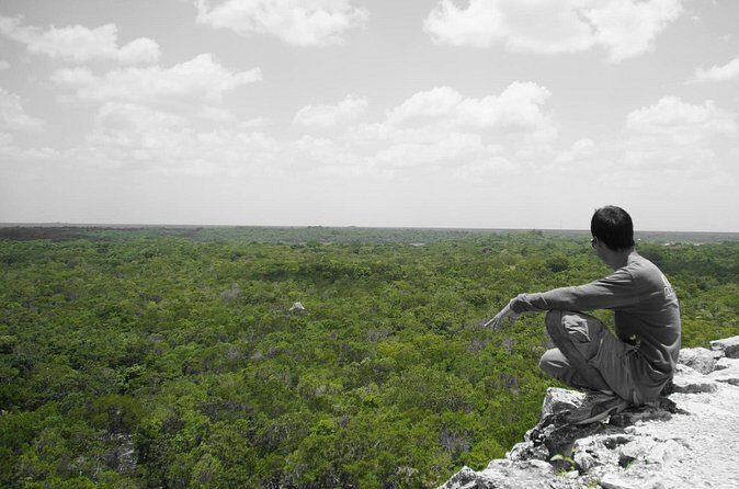 VIP Coba Private Tour - The Sum Up