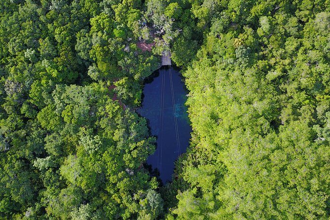 VIP Coba & Tulum Private Tour - Why Choose the VIP Coba & Tulum Private Tour?