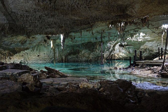 VIP Coba & Tulum Private Tour - Who Should Book This Tour?