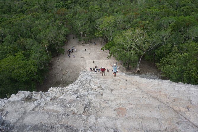 VIP Coba & Tulum Private Tour - FAQs