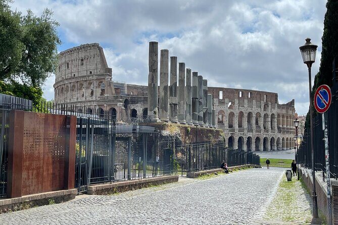 VIP Colosseum Underground and Ancient Rome Small Group Tour - Who Should Book This Tour?