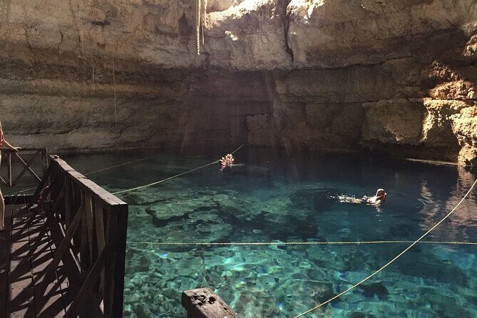 VIP Complete Tour to Tulum, Coba, Cenote and Playa del Carmen - Authentic Insights from Reviewers