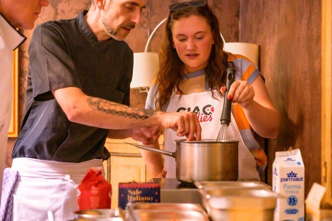 VIP Cooking Class with Carbonara, Pesto Making, Lasagna & Cannoli - Final Thoughts: Who Will Love This?