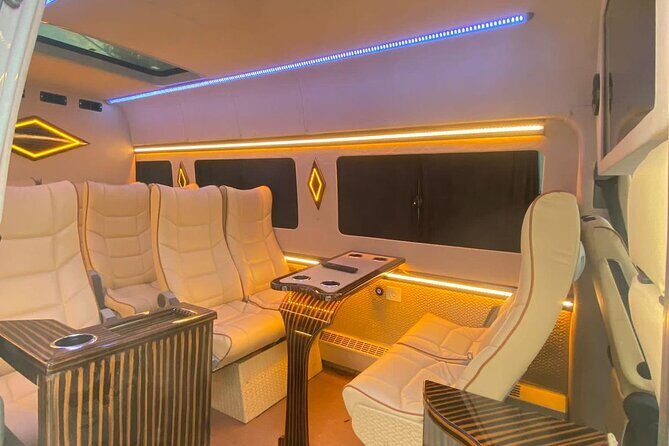 VIP Daily Transfer from the Istanbul Airport to Istanbul City - FAQ