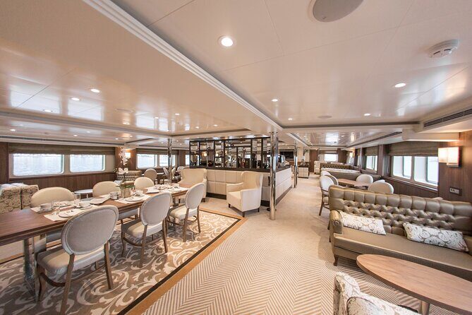 VIP - Day Cruise From Athens to Hydra Poros Aegina - Final Thoughts