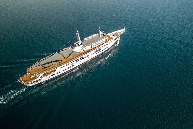 VIP - Day Cruise From Athens to Hydra Poros Aegina - FAQ