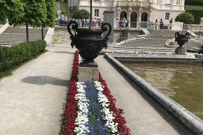 VIP Day Trip Neuschwanstein and Linderhof Castle from Munich - Who Should Consider This Tour?