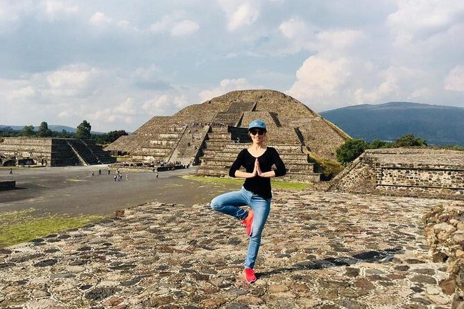 VIP Experience in Teotihuacán (The cheapest price for private tour) - Why Choose This VIP Tour?