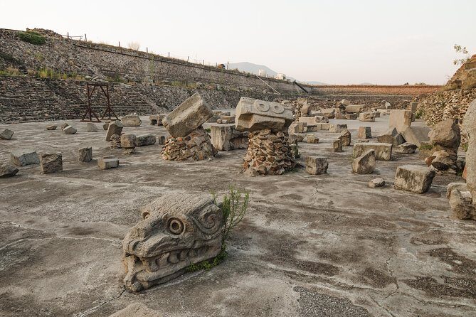 VIP Experience in Teotihuacán (The cheapest price for private tour) - Final Verdict: Who Is This Tour Best For?