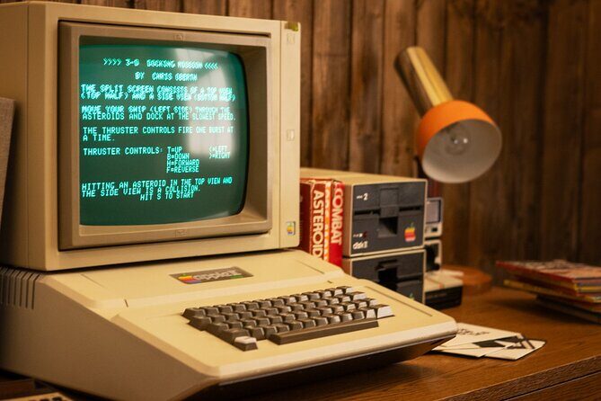 VIP Experience Ticket: Video Game History Museum - FAQs About the Video Game History Museum in Zagreb