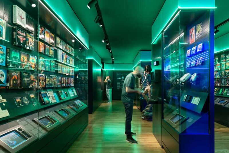 VIP Experience Ticket: Video Game History Museum Zagreb - Who Is This Tour Best Suited For?  