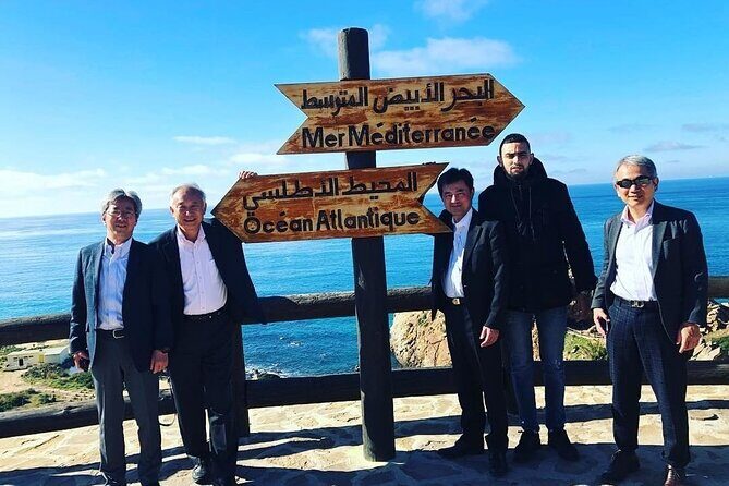 Vip Full Day Private Tangier Tour From Malaga All Inclusive - What Travelers Say