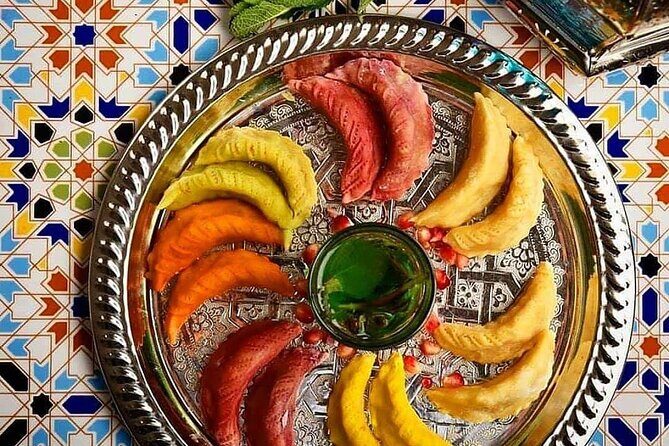 Vip Full Day Private Tangier Tour From Malaga All Inclusive - FAQ
