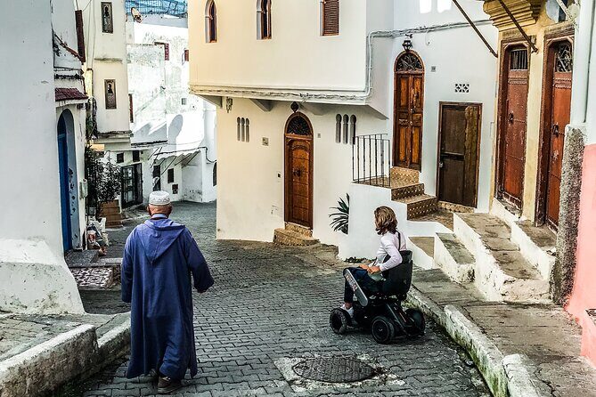 Vip Full Day Private Tangier Tour From Malaga All Inclusive - Practical Details and Value