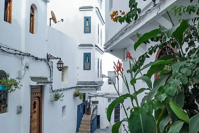 Vip Full Day Private Tangier Tour From Malaga All Inclusive - Final Thoughts
