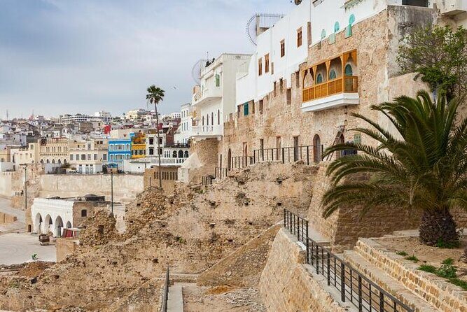 Vip Full Day Private Tangier Tour From Malaga All Inclusive - FAQs