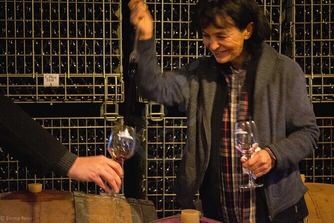 VIP Full Day Wineries Tour from Istanbul - What the Tour Entails: A Step-by-Step Breakdown