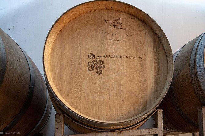 VIP Full Day Wineries Tour from Istanbul - The Value of This Tour