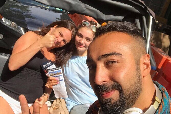 VIP Gossip Girl Tour - An In-Depth Look at the Gossip Girl Tour