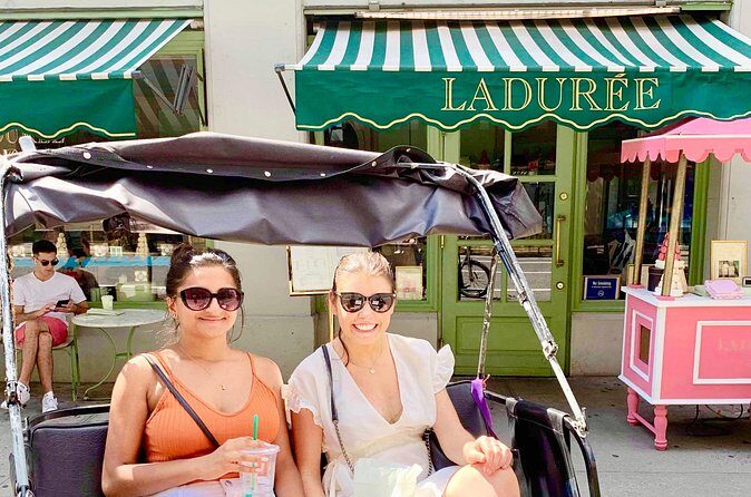 VIP Gossip Girl Tour - FAQ