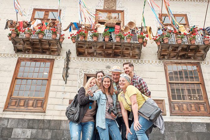 VIP Grand Tour Isla de Tenerife from South Tenerife - Final Thoughts