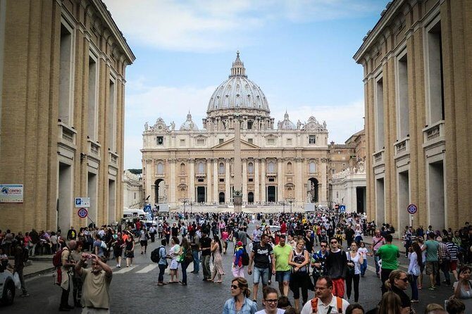 VIP Guided Tour Rome Colosseum, Vatican Museums, lunch included - Who is This Tour Perfect For?