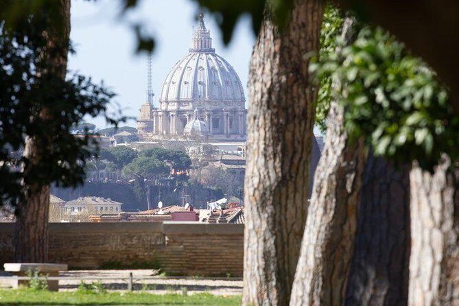 VIP Guided Tour Rome Colosseum, Vatican Museums, lunch included - Final Thoughts