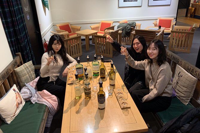 VIP Highland Whisky Experience from Invergordon - FAQ