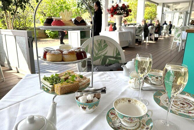VIP Kensington Palace Gardens Tour & Royal Tea Crown Experience - Frequently Asked Questions