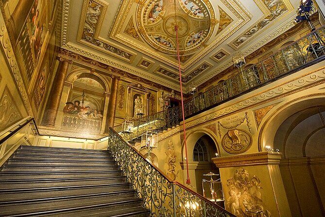 VIP Kensington Palace Gardens Tour & Royal Tea Crown Experience - Final Verdict