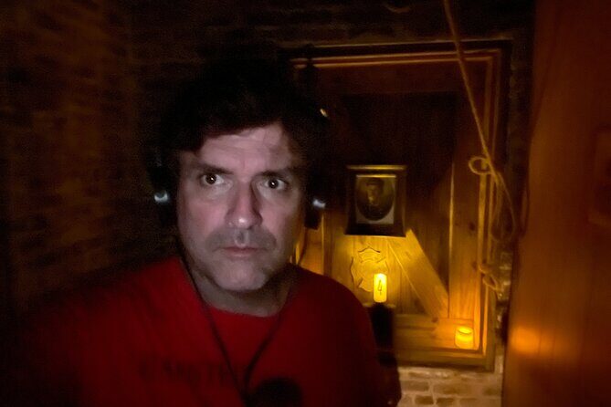 VIP Key West Paranormal Investigation: Old Firehouse # 3 - A Detailed Look at the Experience