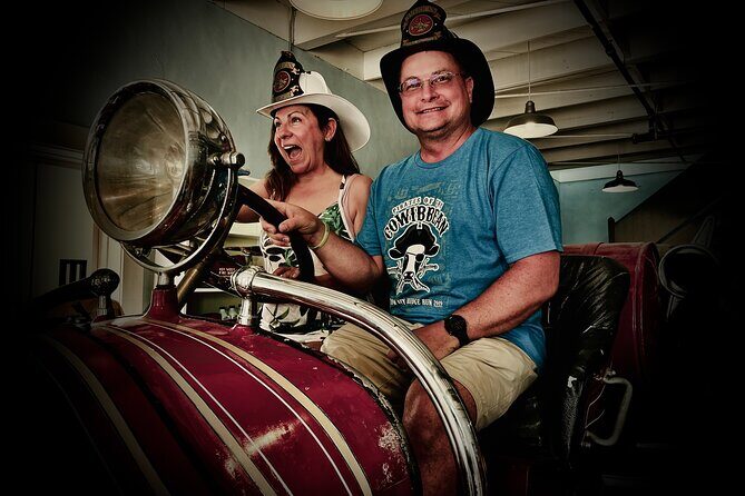 VIP Key West Paranormal Investigation: Old Firehouse # 3 - Final Thoughts