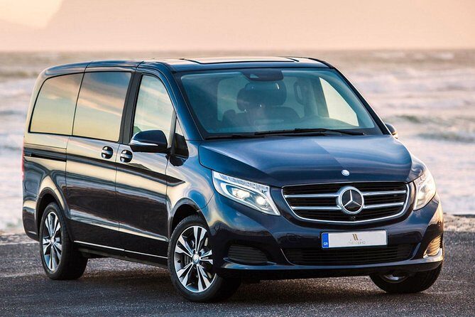 VIP Limo Transfers From & To Santorini Airport - Why Consider This Transfer Service?