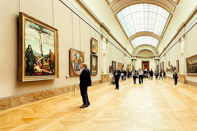 VIP Louvre Mona Lisa & Highlights Tour with Reserved Access - Final Thoughts