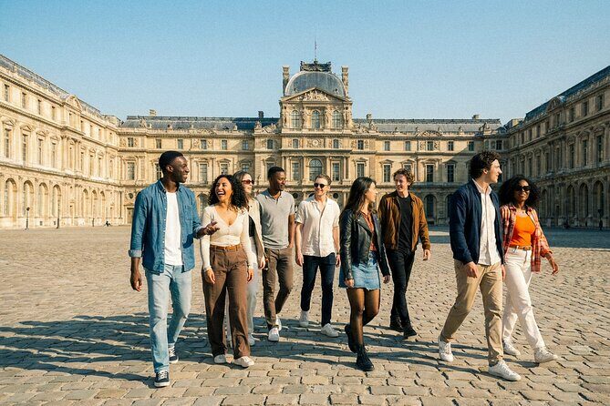 VIP Louvre Mona Lisa & Highlights Tour with Reserved Access - FAQ