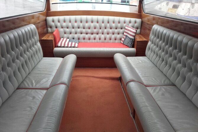 VIP Luxury Chauffeur Service  Venice to Dolomites, Cortina - Analyzing the Experience: Why It’s More Than Just a Transfer