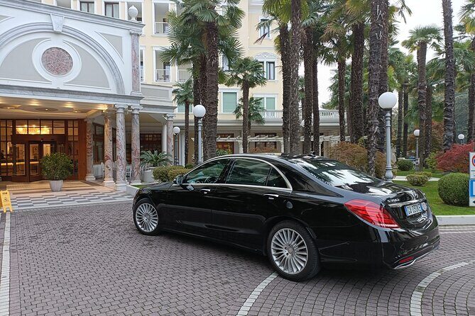VIP Luxury Chauffeur Service  Venice to Dolomites, Cortina - Who Is This Service Best For?
