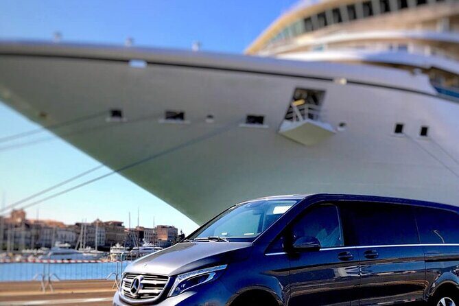 VIP Luxury Chauffeur Service  Venice to Dolomites, Cortina - The Sum Up: Why Choose This Transfer?