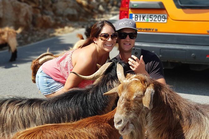 VIP Luxury Private Tour- Half Day - 4x4 Excursion with Land Rover - Final Thoughts