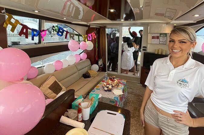 VIP Luxury Yacht Charter for up to 12 Guests - What Reviewers Say: Authentic Insights