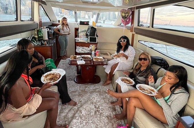 VIP Luxury Yacht Charter for up to 12 Guests - Final Thoughts: The Value and Who It’s Best For