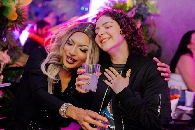 VIP Mexico City LGBTQ+ Experience  Bars, Clubs & Drag Shows - FAQ
