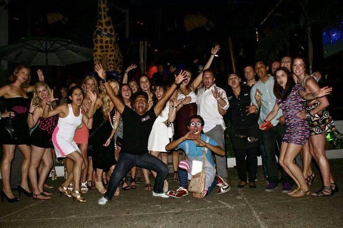 VIP Nightclub Tour in Puerto Vallarta - Real Guest Insights: The Good and the Not-So-Good