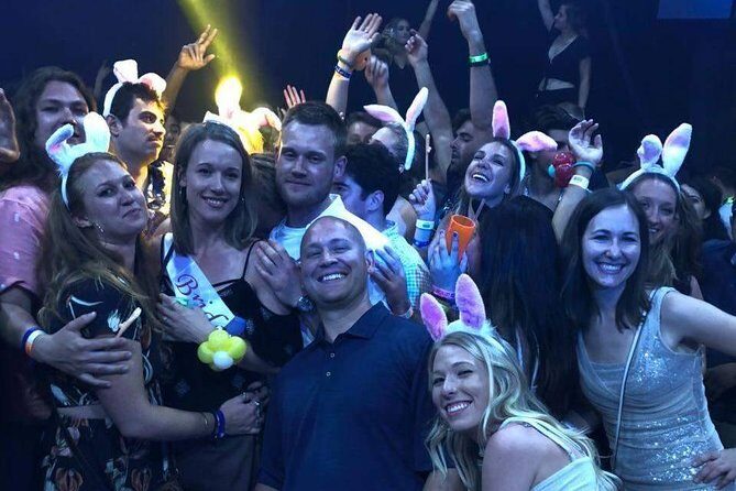 VIP Nightclub Tour in Puerto Vallarta - FAQ