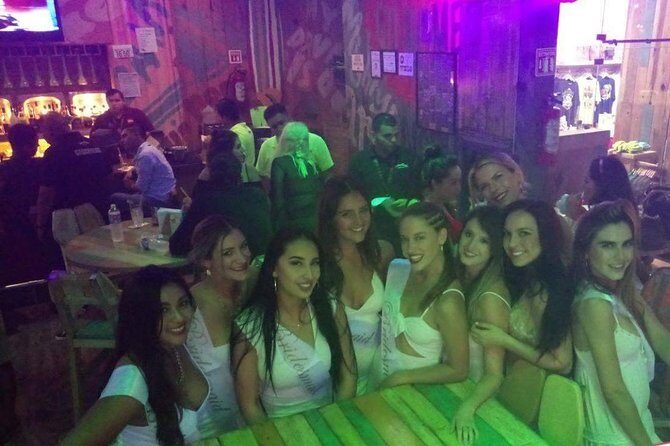 VIP Nightclub Tour in Puerto Vallarta - Who Will Love This Tour?